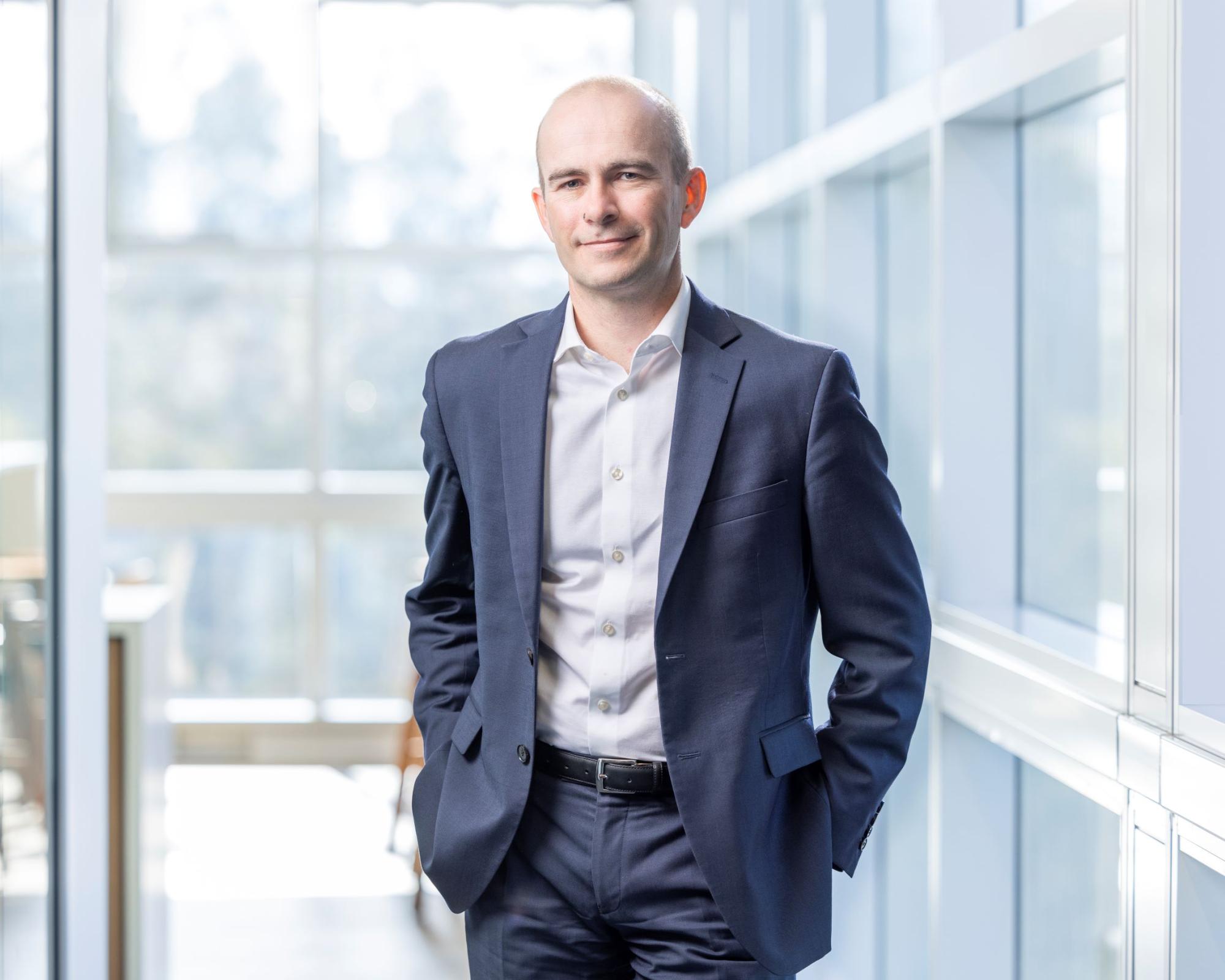 Executive Committee | Boral