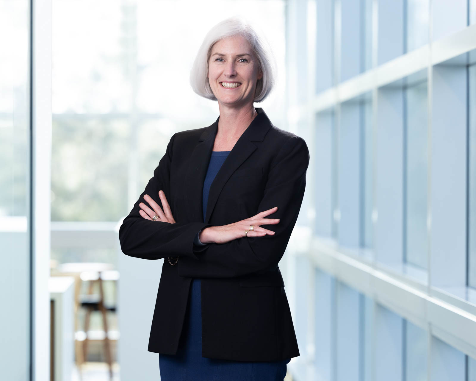 Executive Committee | Boral