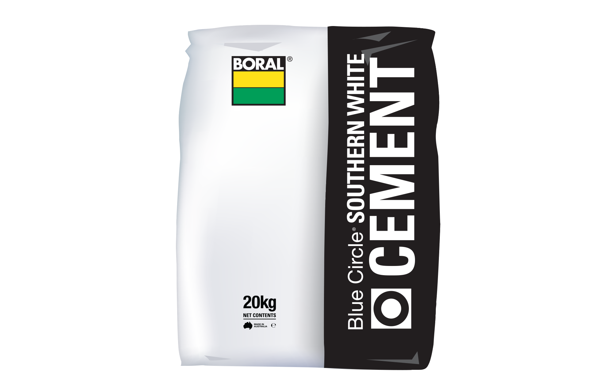 Packaged Cement | Boral