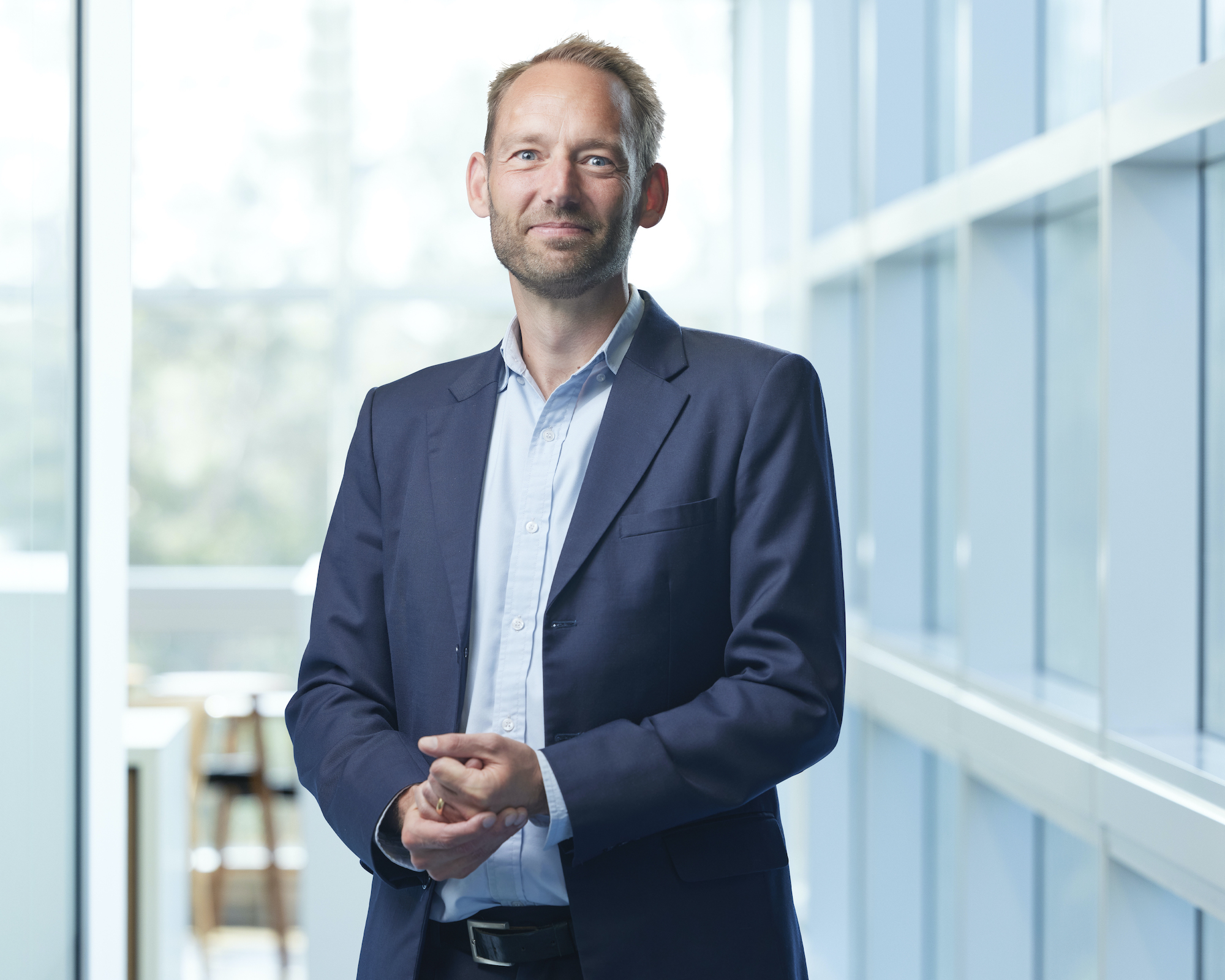 Executive Committee | Boral