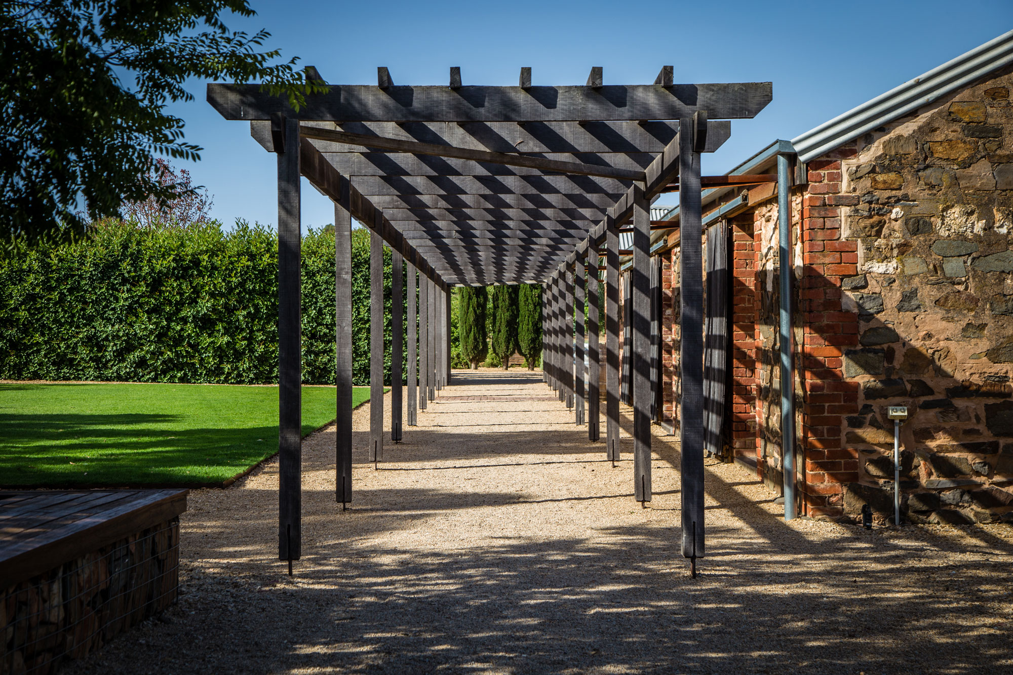 Packaged Products | Boral