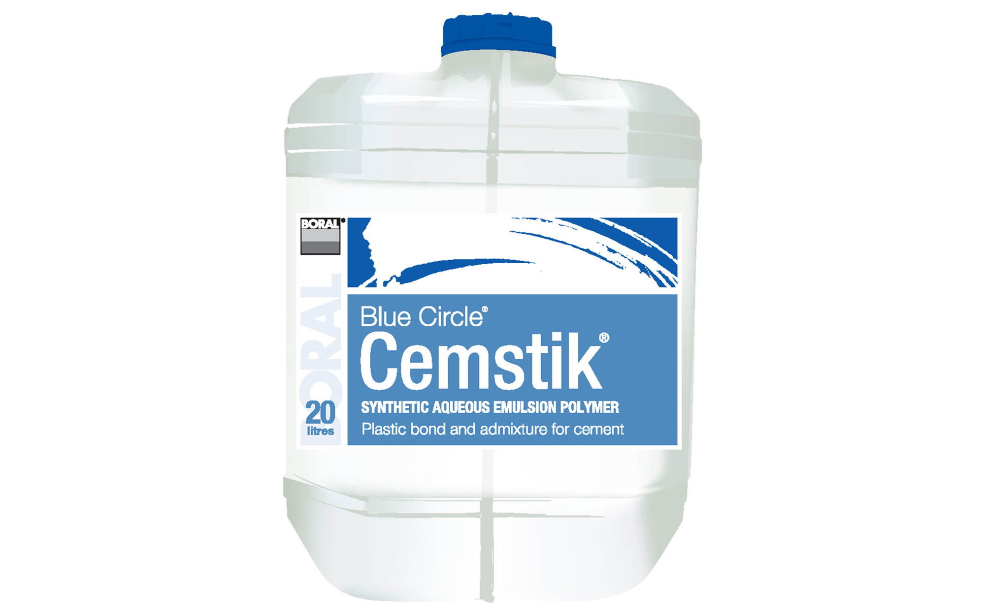 Related Packaged Products | Boral