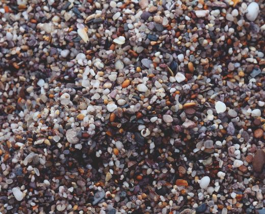 Quarry Materials | Boral