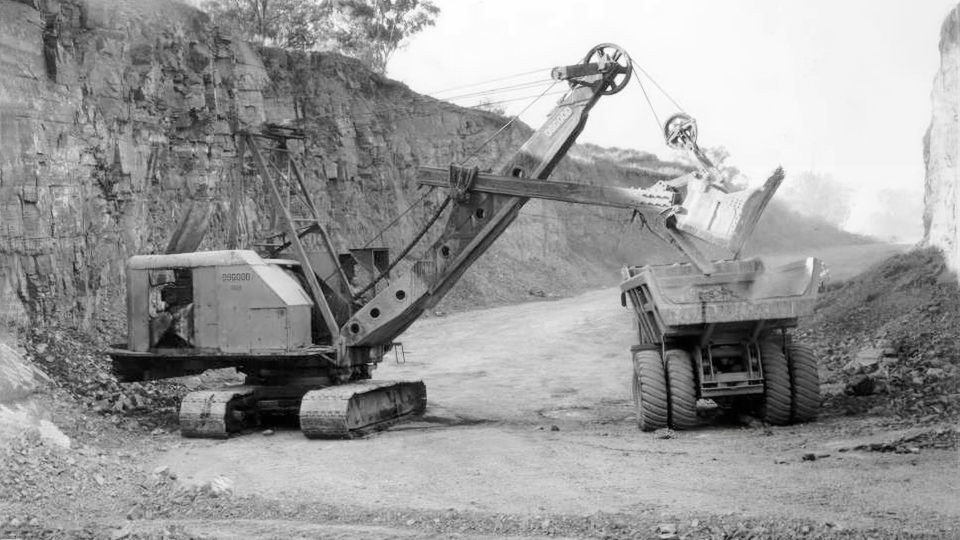 Boral's history 1950-1959 | Boral