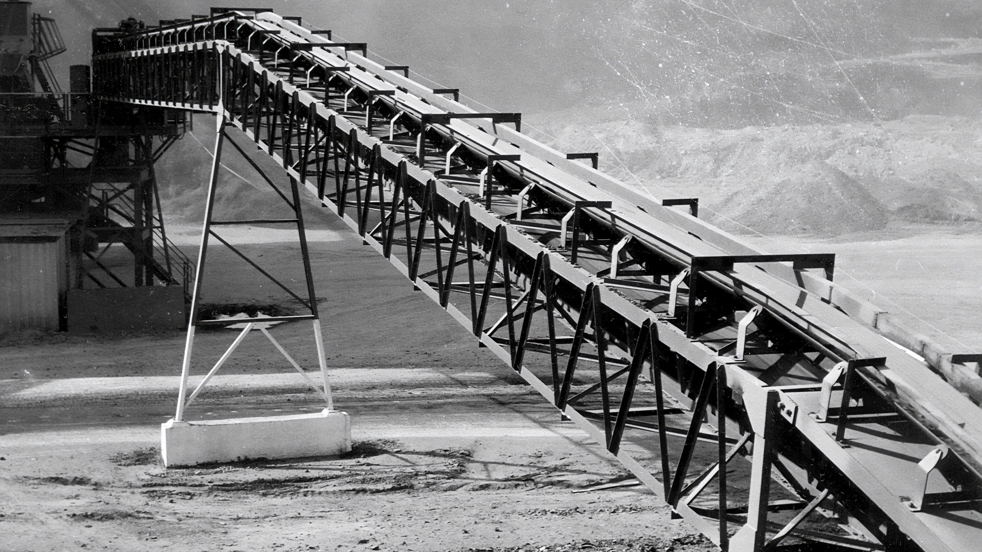Boral's history 1970-1979 | Boral