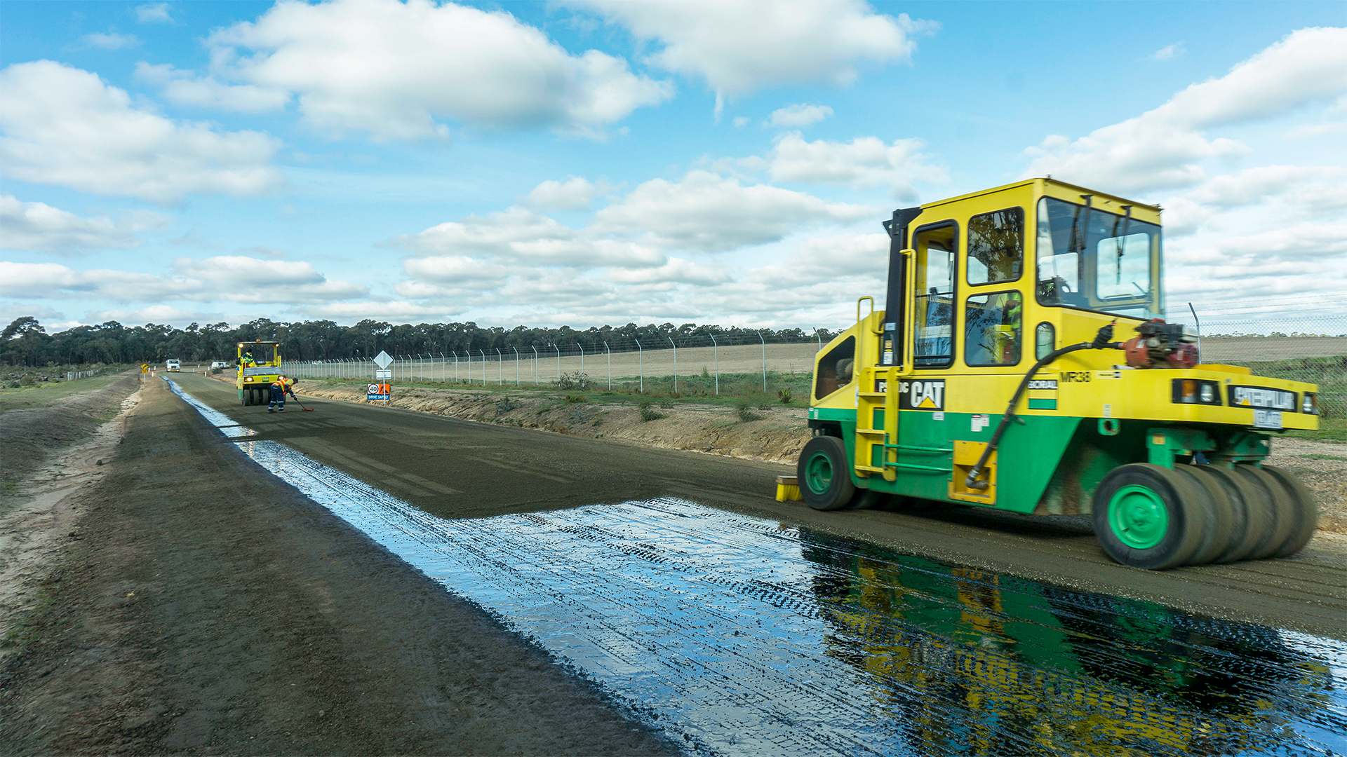 Boral Asphalt Bendigo | Boral