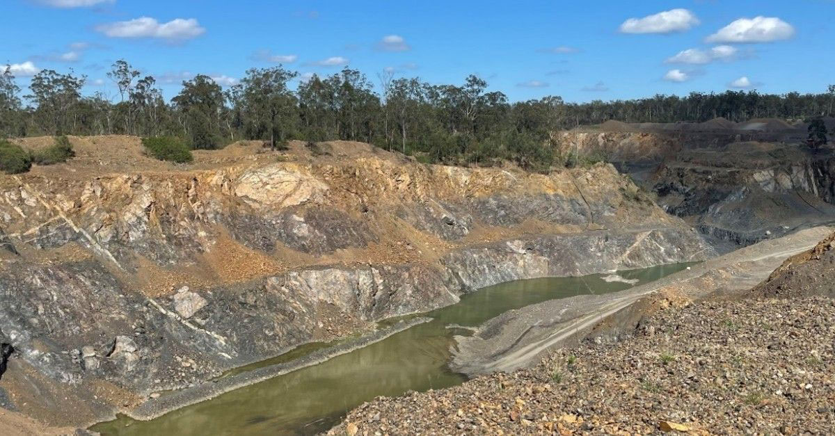 Boral acquires strategically significant Booyal Quarries in Queensland ...