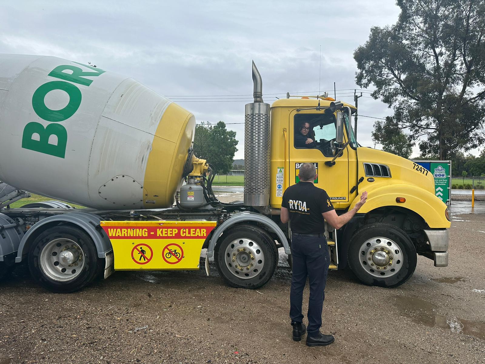 Media Releases | Boral