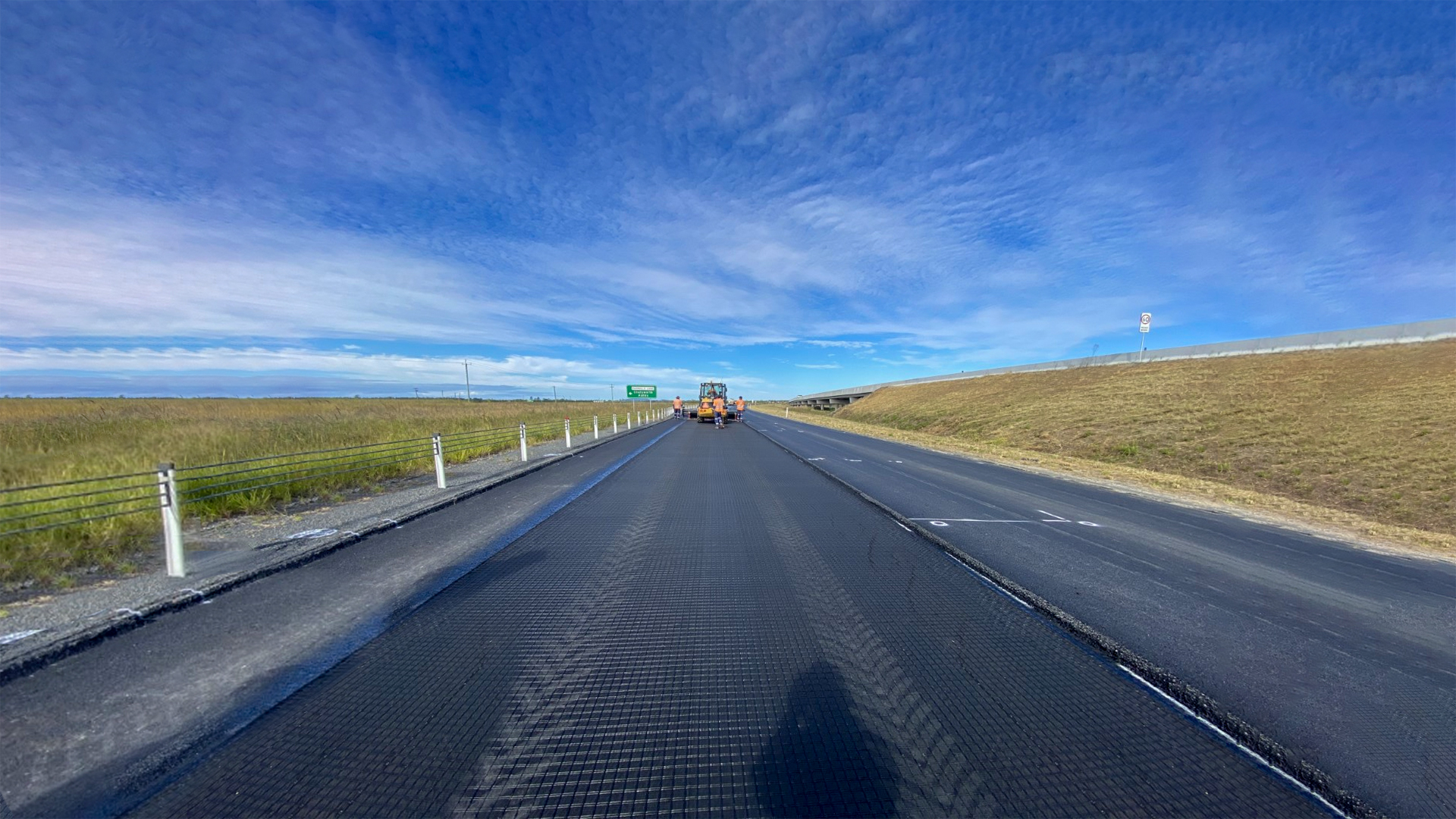 Boral Asphalt Coffs Harbour | Boral