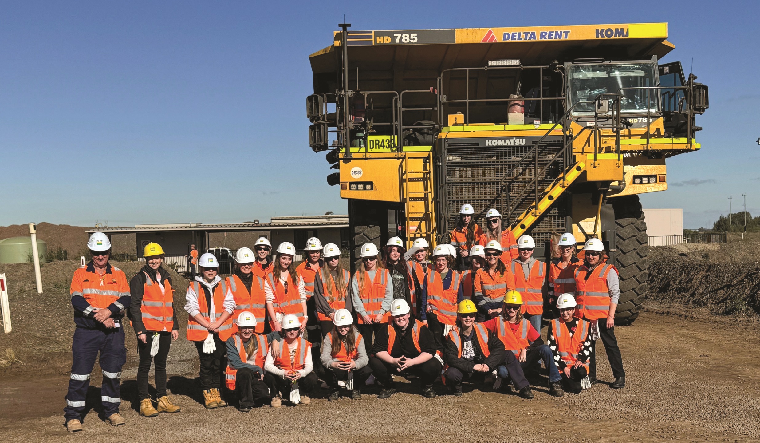 Boral Quarries Deer Park | Boral