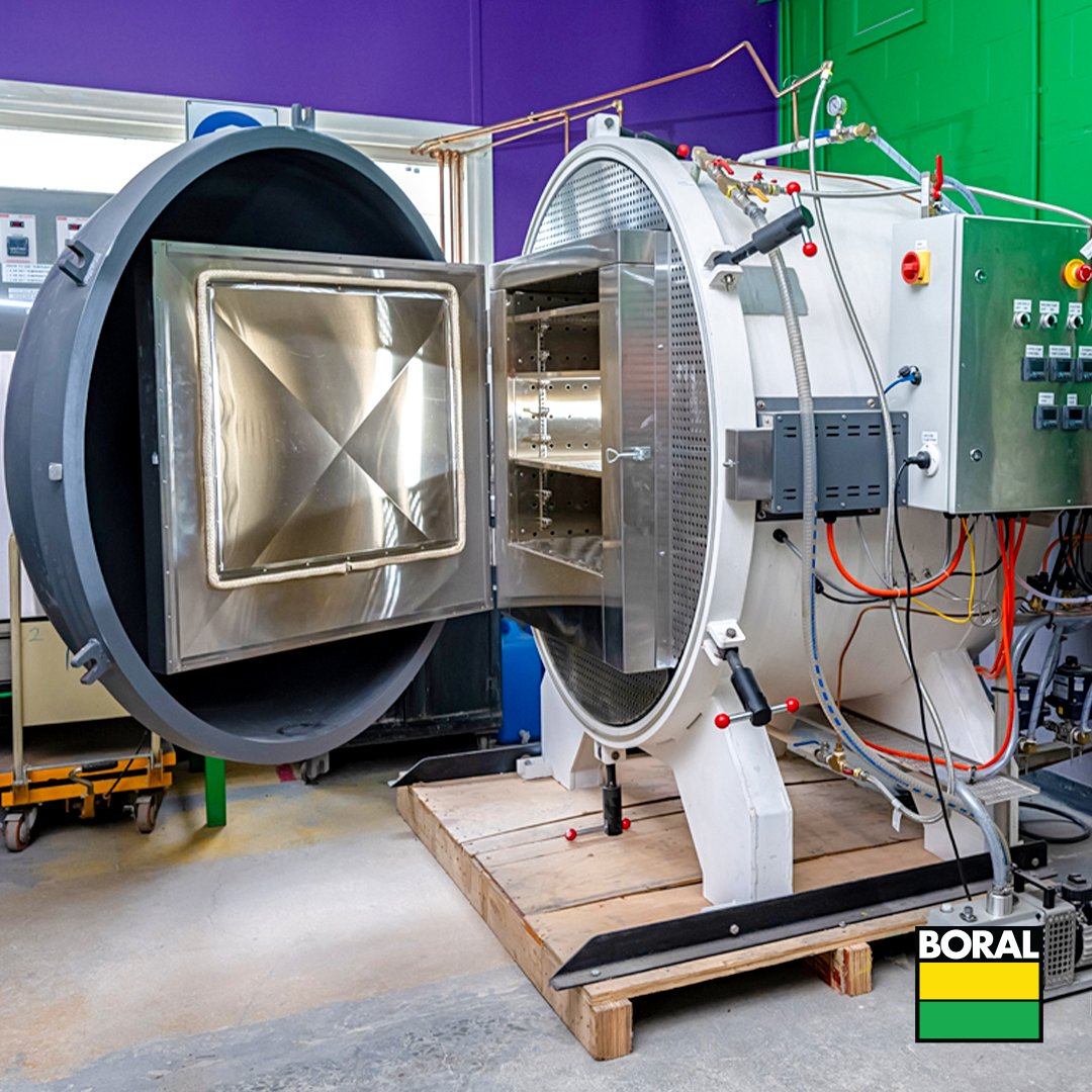 Boral Operations Maldon | Boral