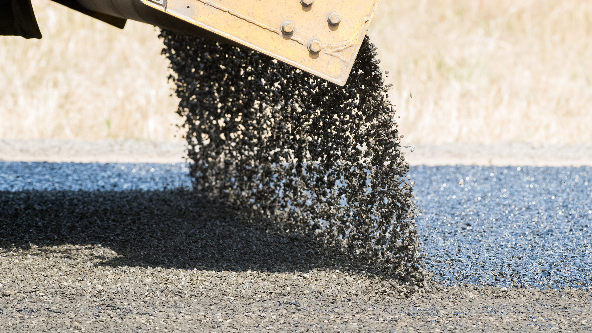 Boral Asphalt Gepps Cross | Boral