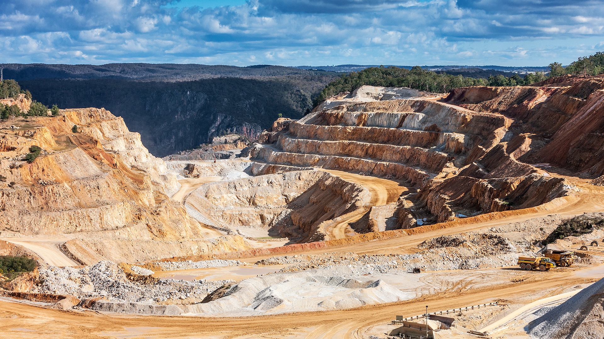 Boral Operations Marulan | Boral