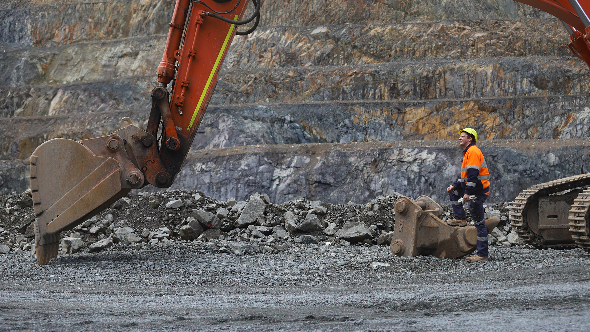 Boral Operations Montrose | Boral