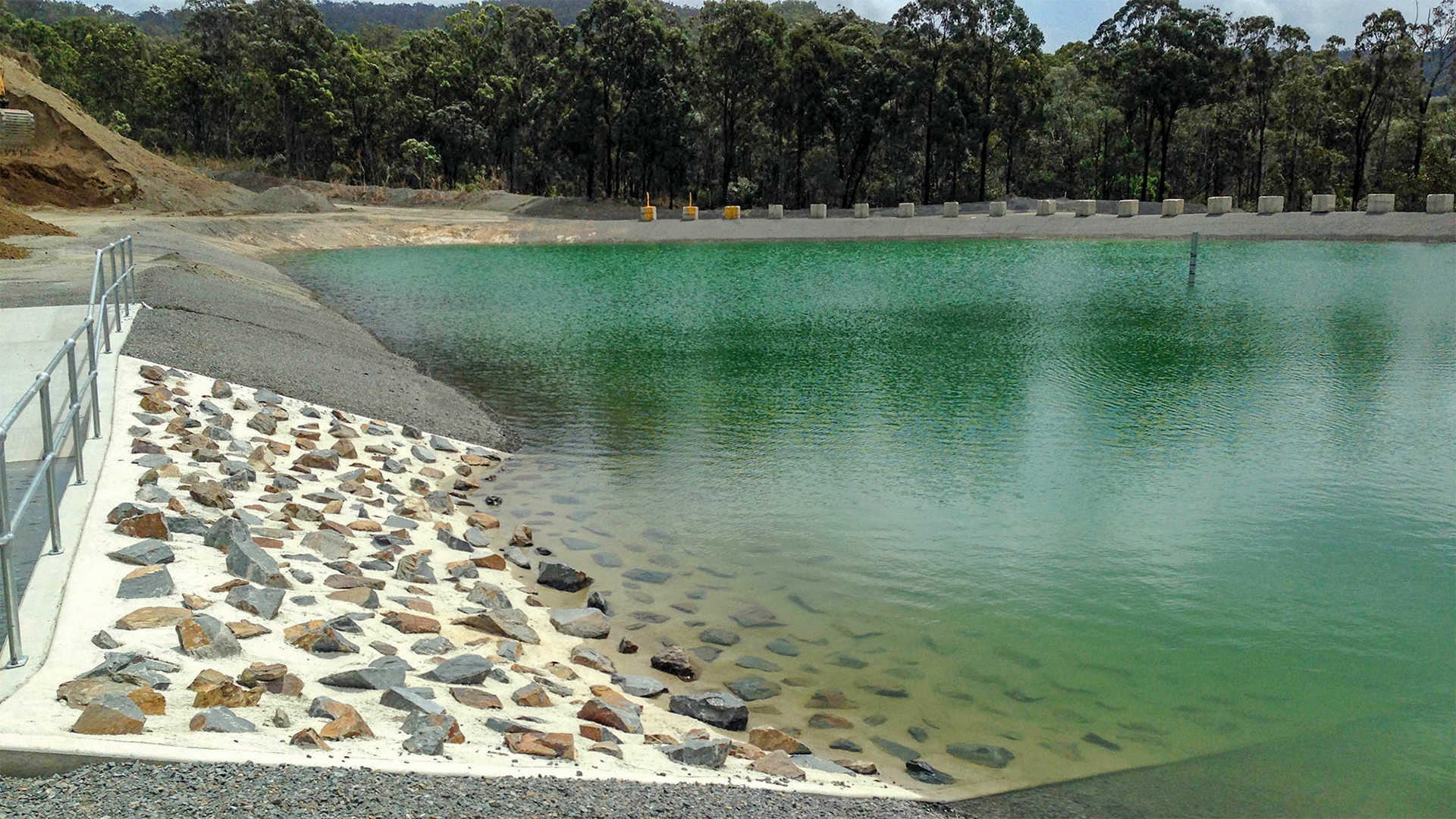 Boral Quarries Ormeau (Kingsholme) | Boral