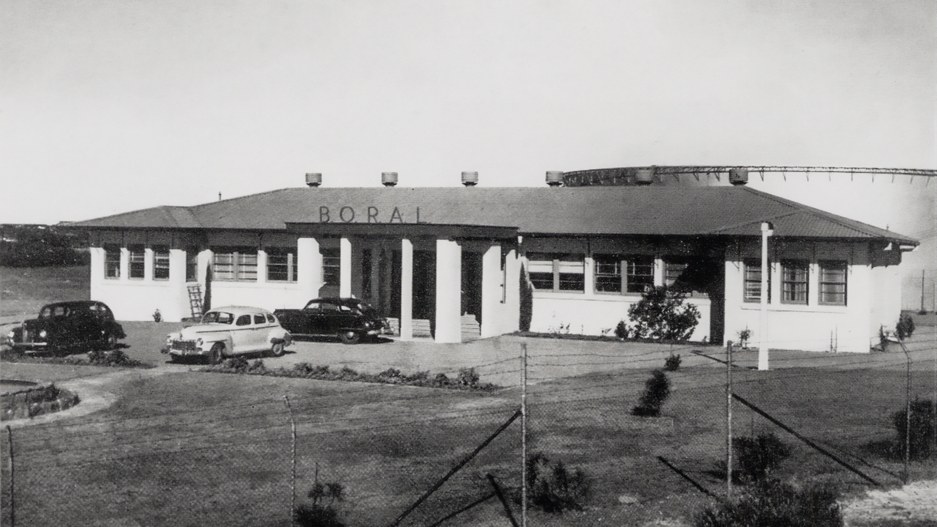 Our History | Boral