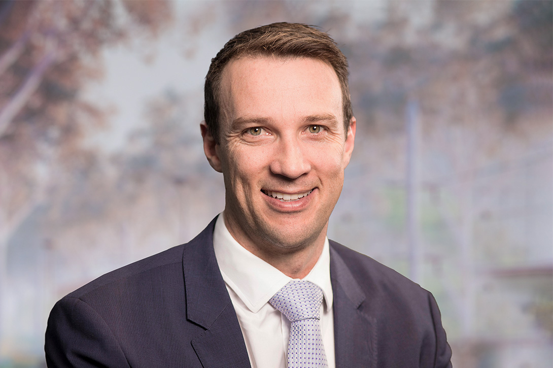 Board of Directors | Boral