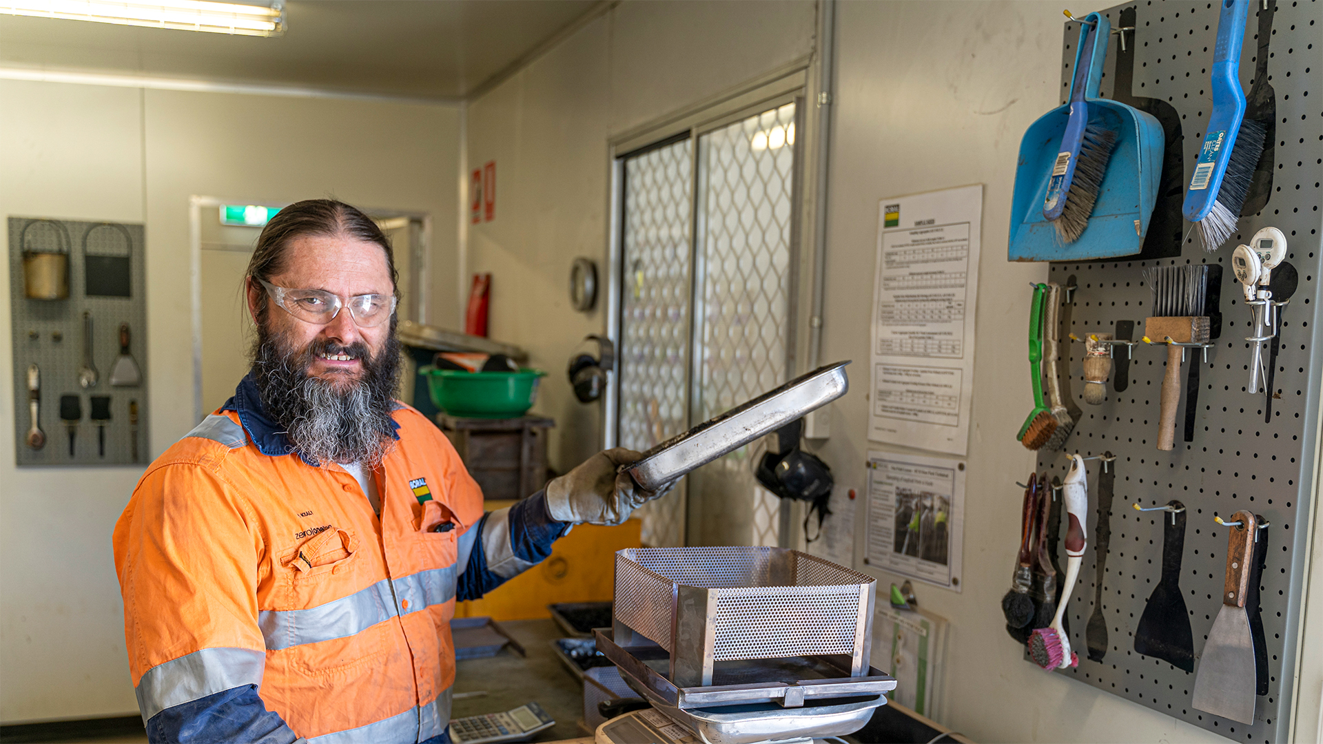 Boral Asphalt Seven Hills | Boral