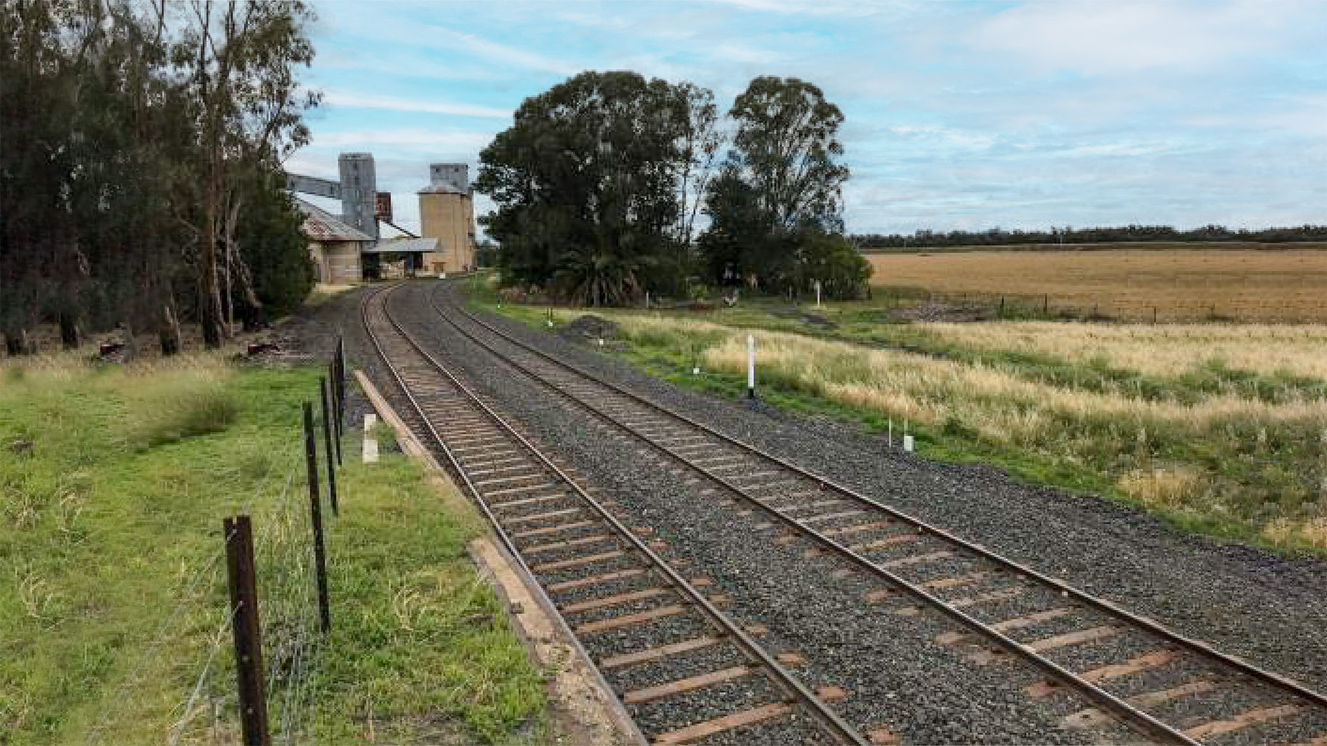 Boral Quarries Talbragar (Brocklehurst) | Boral