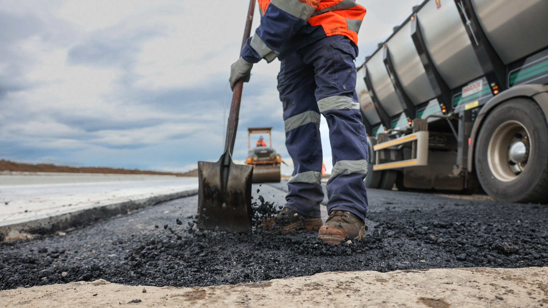 Boral Asphalt East Wagga Wagga | Boral