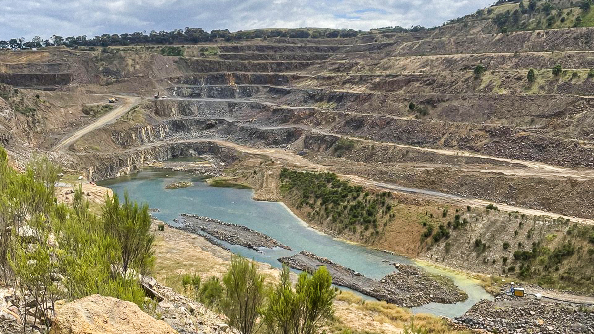 Boral Concrete Epping (Wollert) | Boral