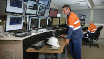 Boral Operations Maldon | Boral