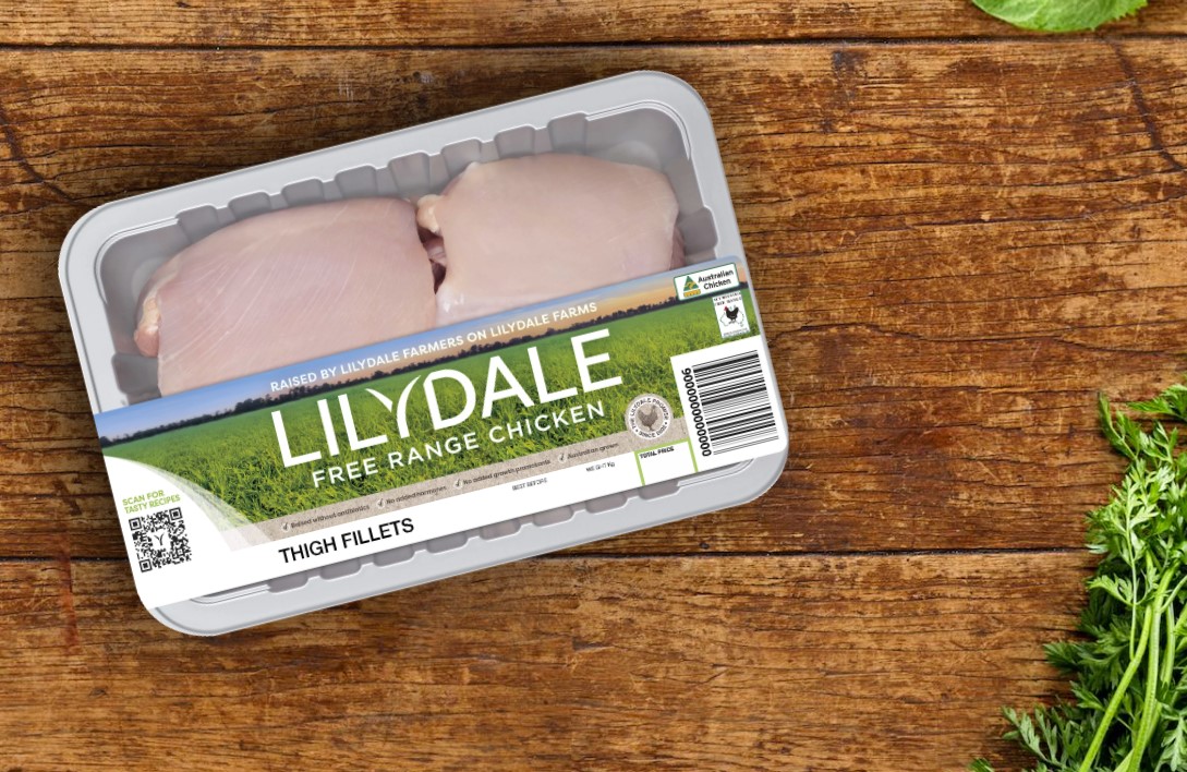 Poultry in motion at Tamworth | Boral