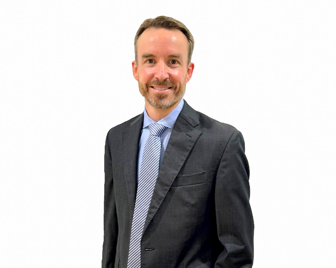 Executive Committee | Boral