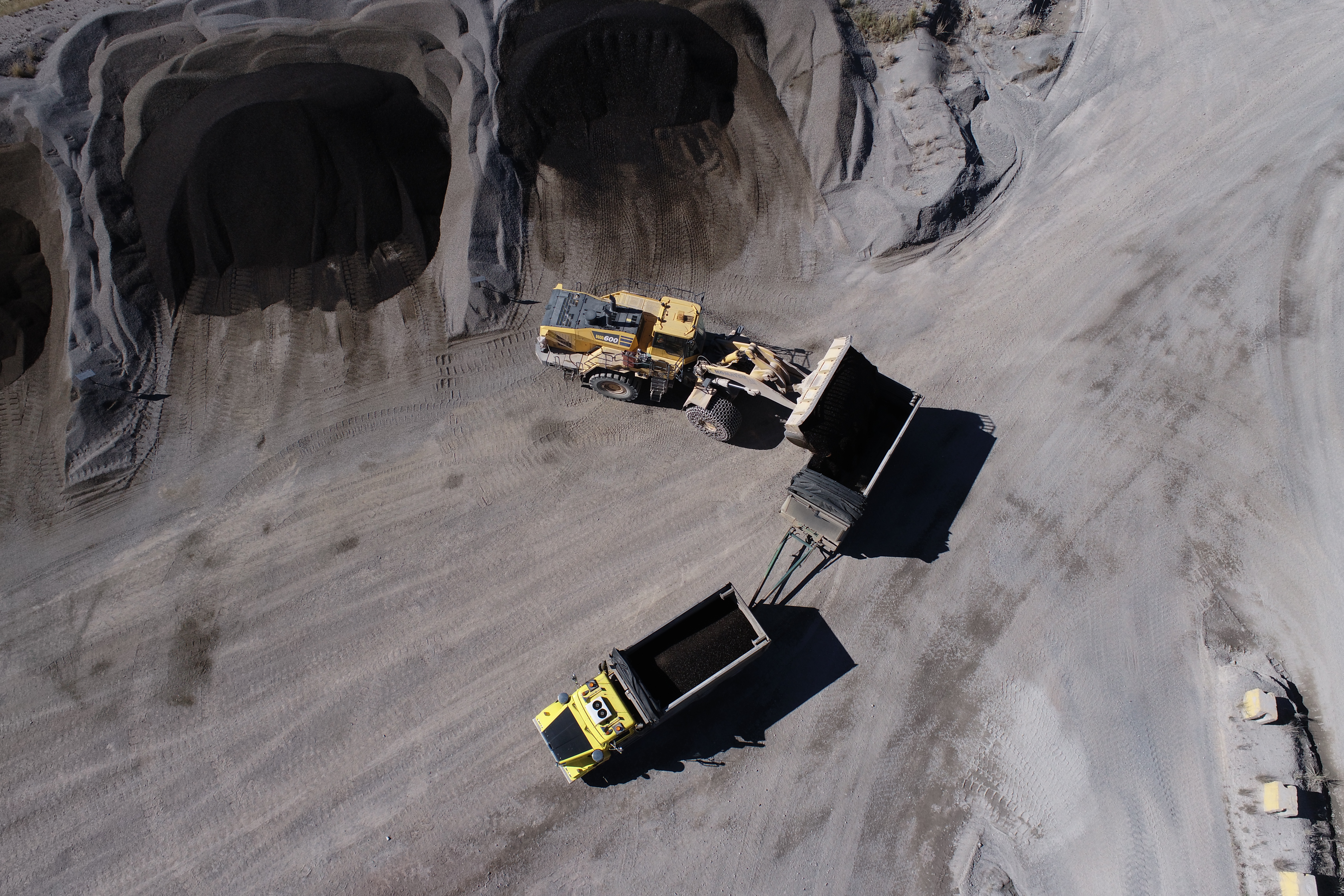 Boral Quarries Seaham (Balickera) | Boral