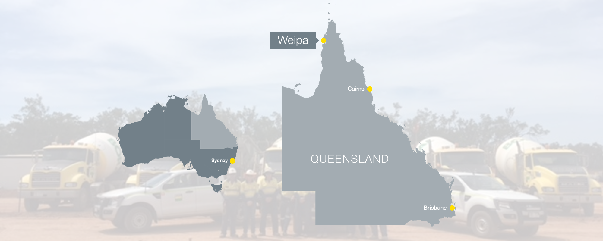 Amrun Bauxite Mine | Boral