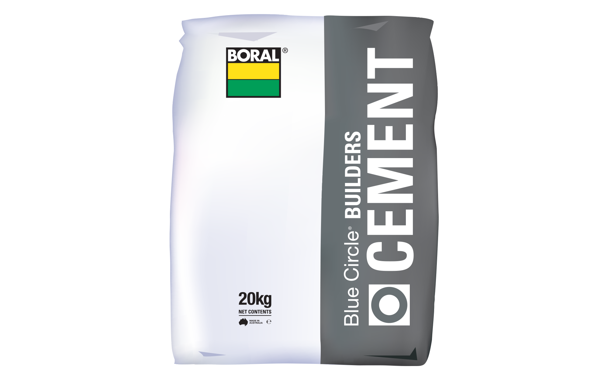Builders Cement | Boral