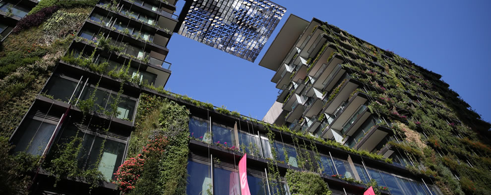 Fly Ash & Slag | Boral