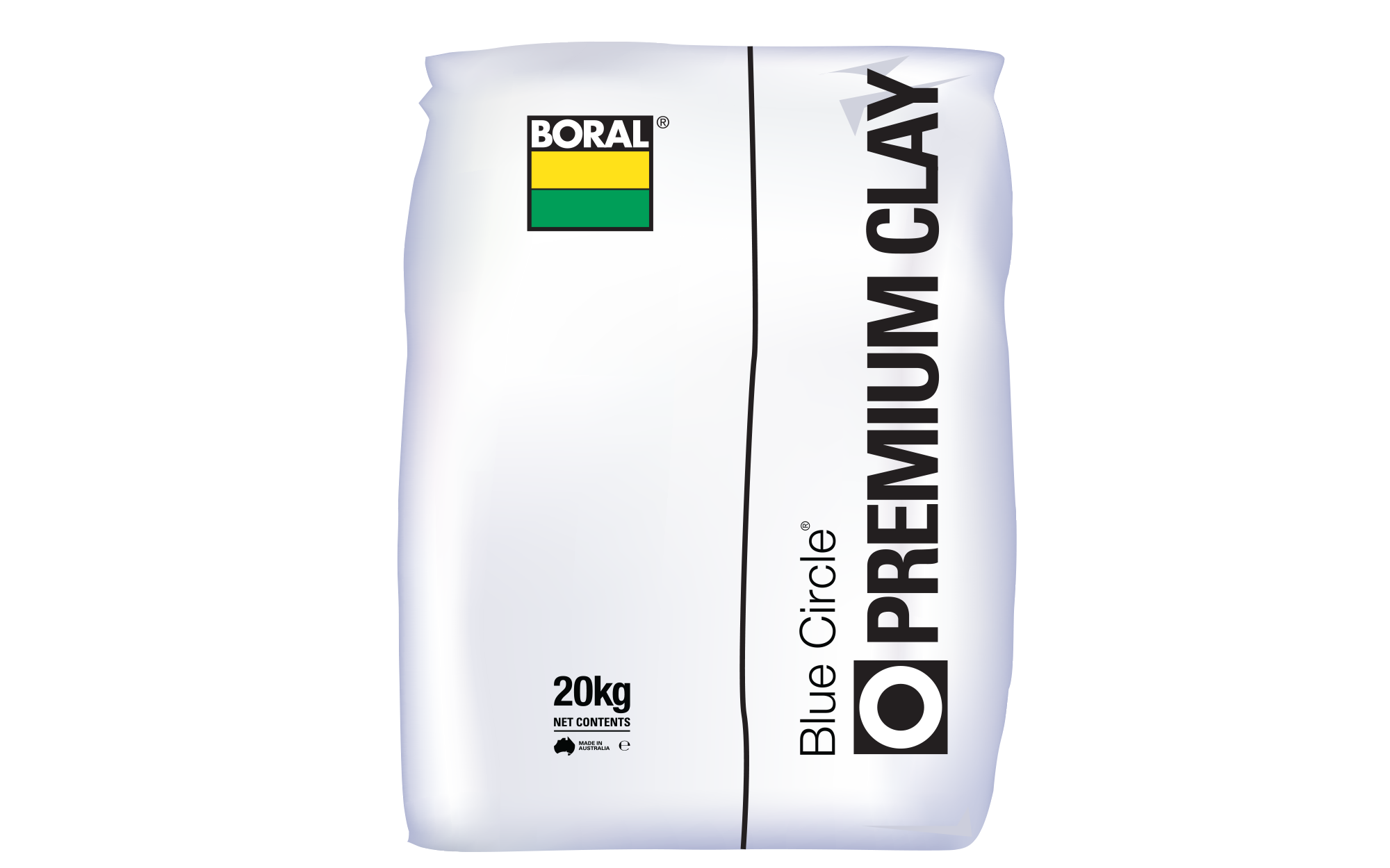 Related Packaged Products | Boral