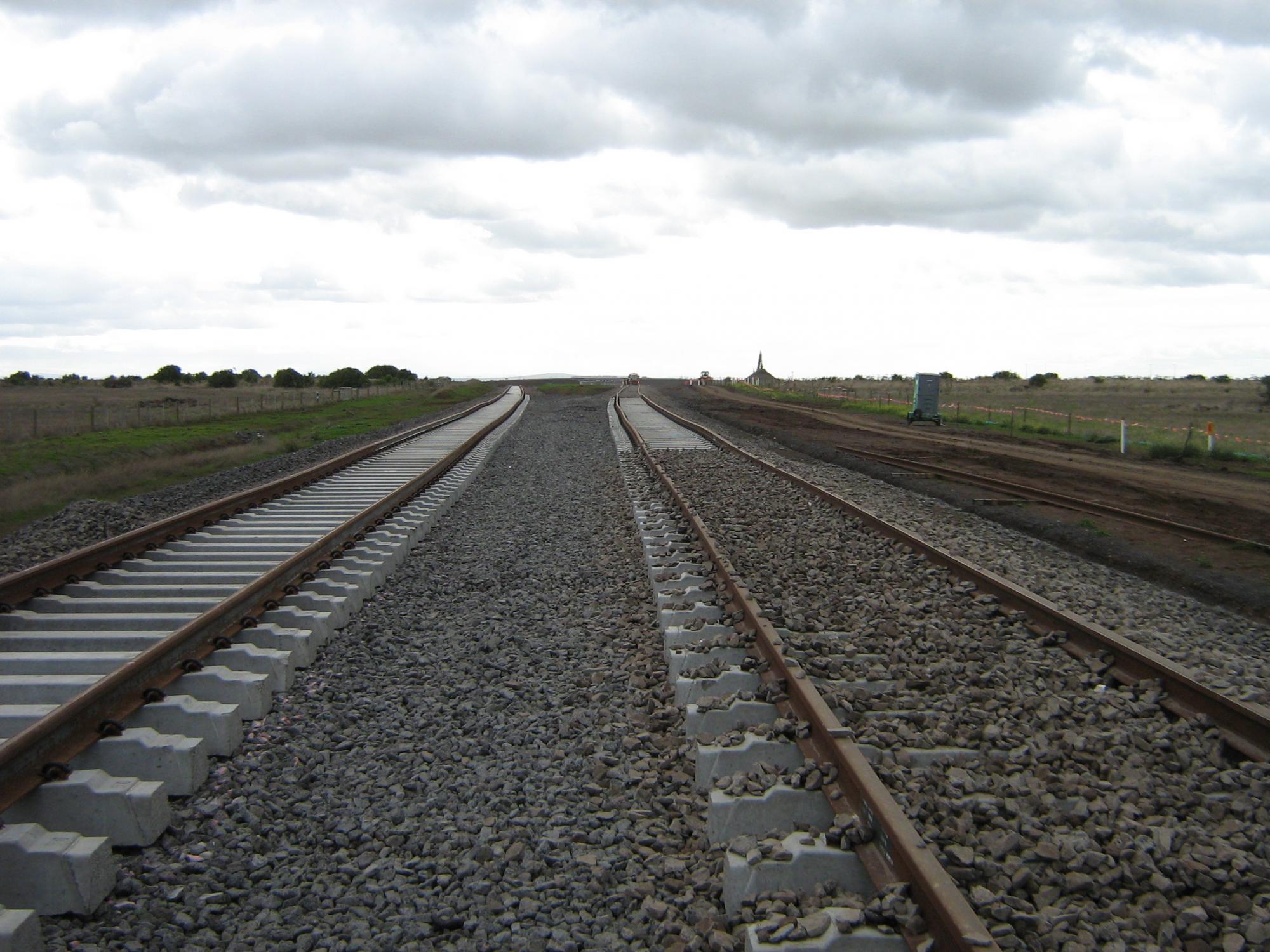 Regional Rail Link | Boral