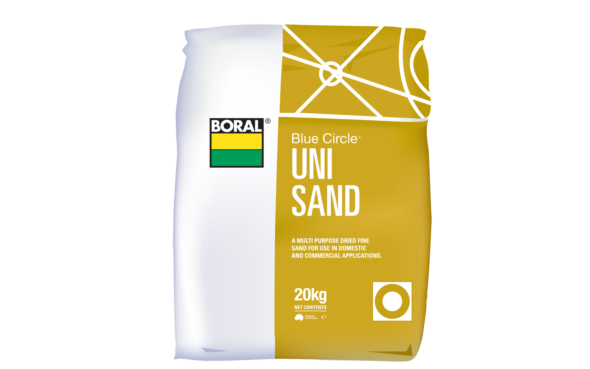 Specialty Sands and Gravels | Boral