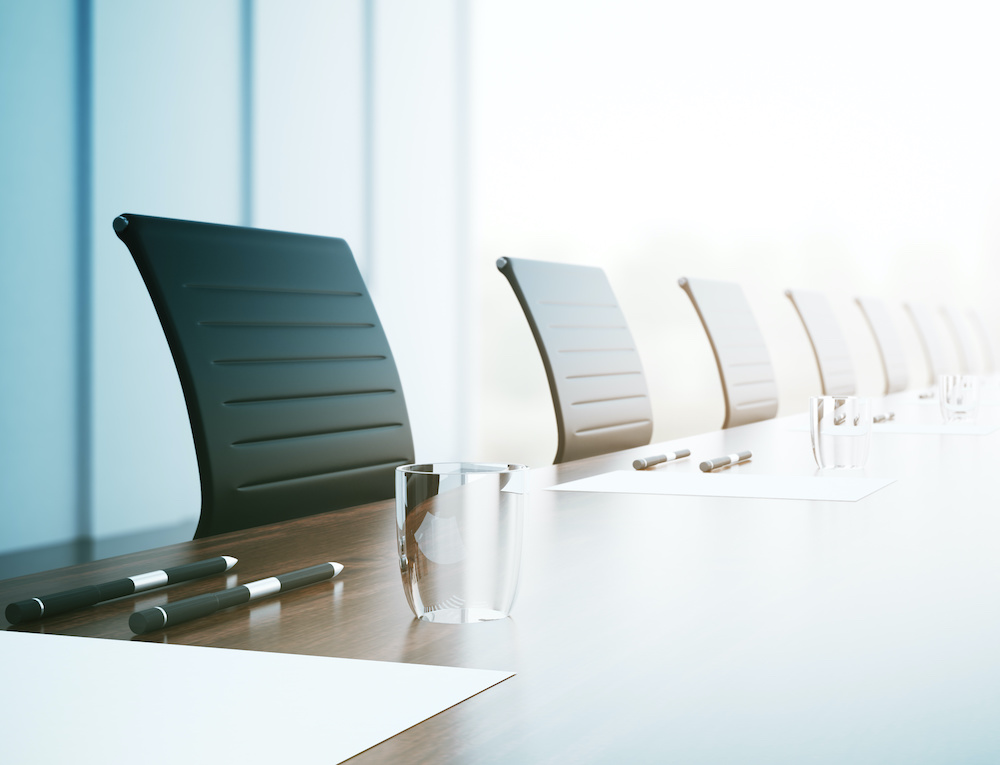 Boral’s leaders and CEOs | Boral