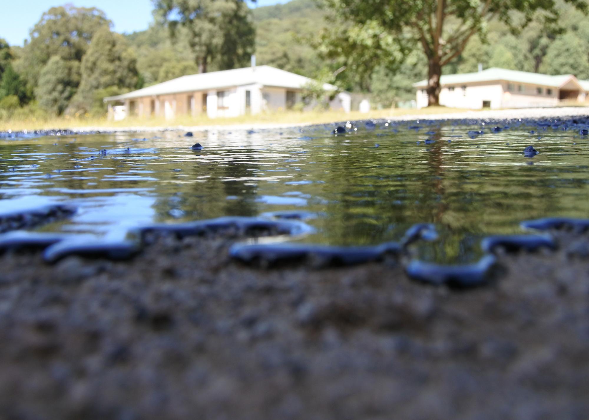 GATT Surfacing | Boral