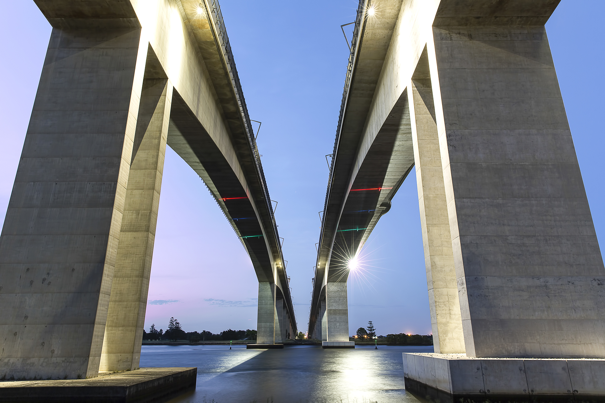 Gateway Bridge Upgrade | Boral