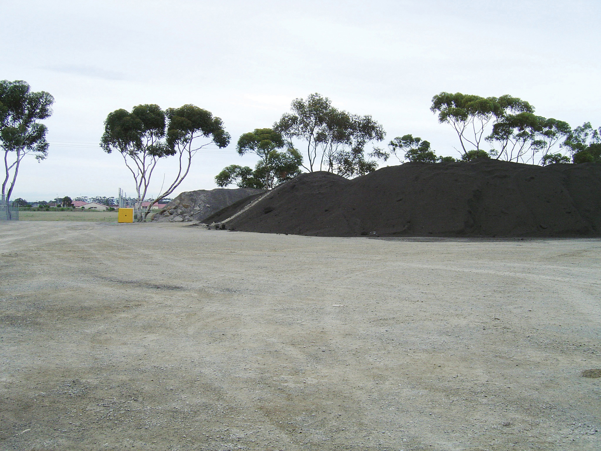 WarmPave Asphalt | Boral