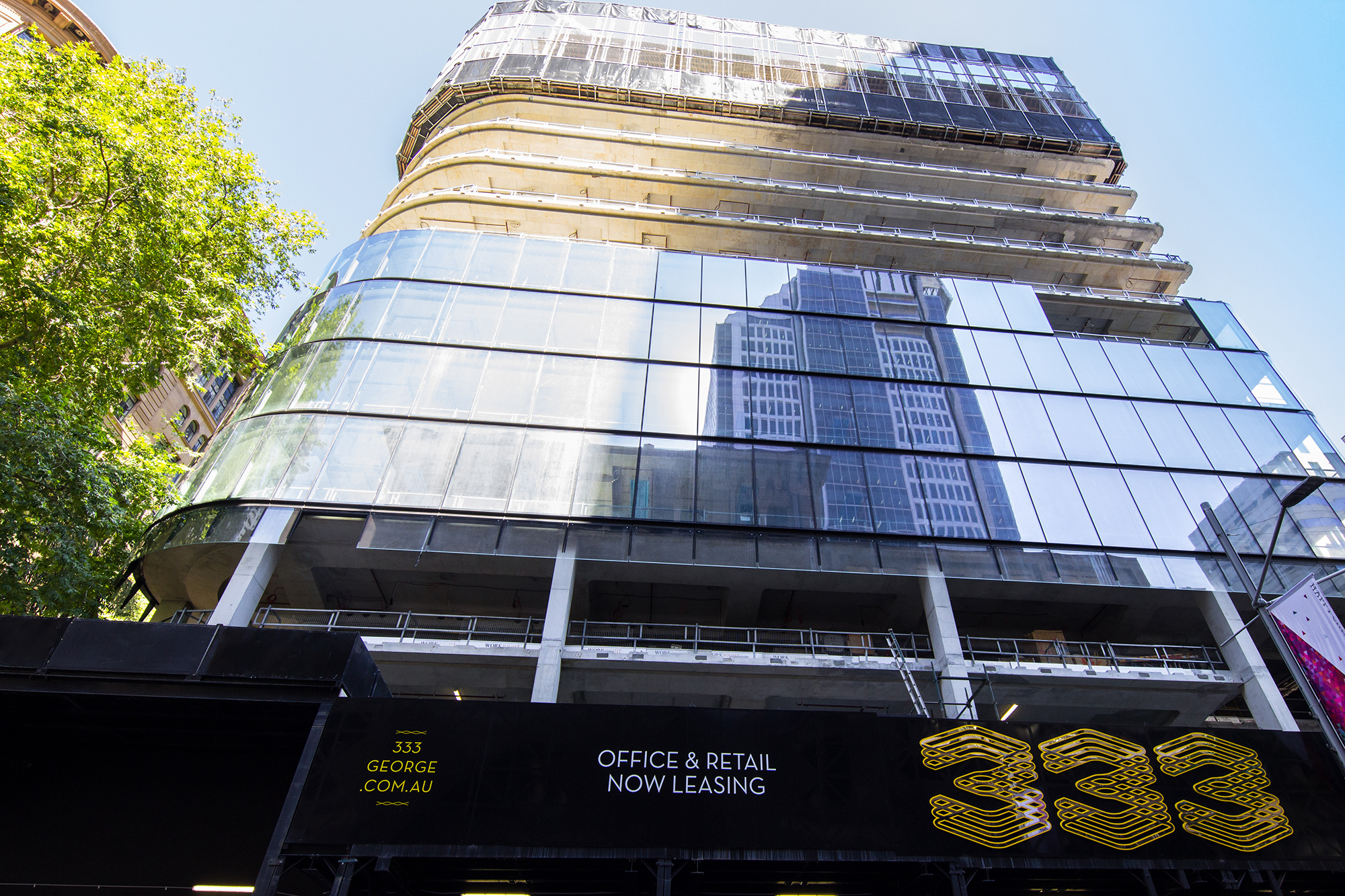 Post Tensioned Concrete | Boral