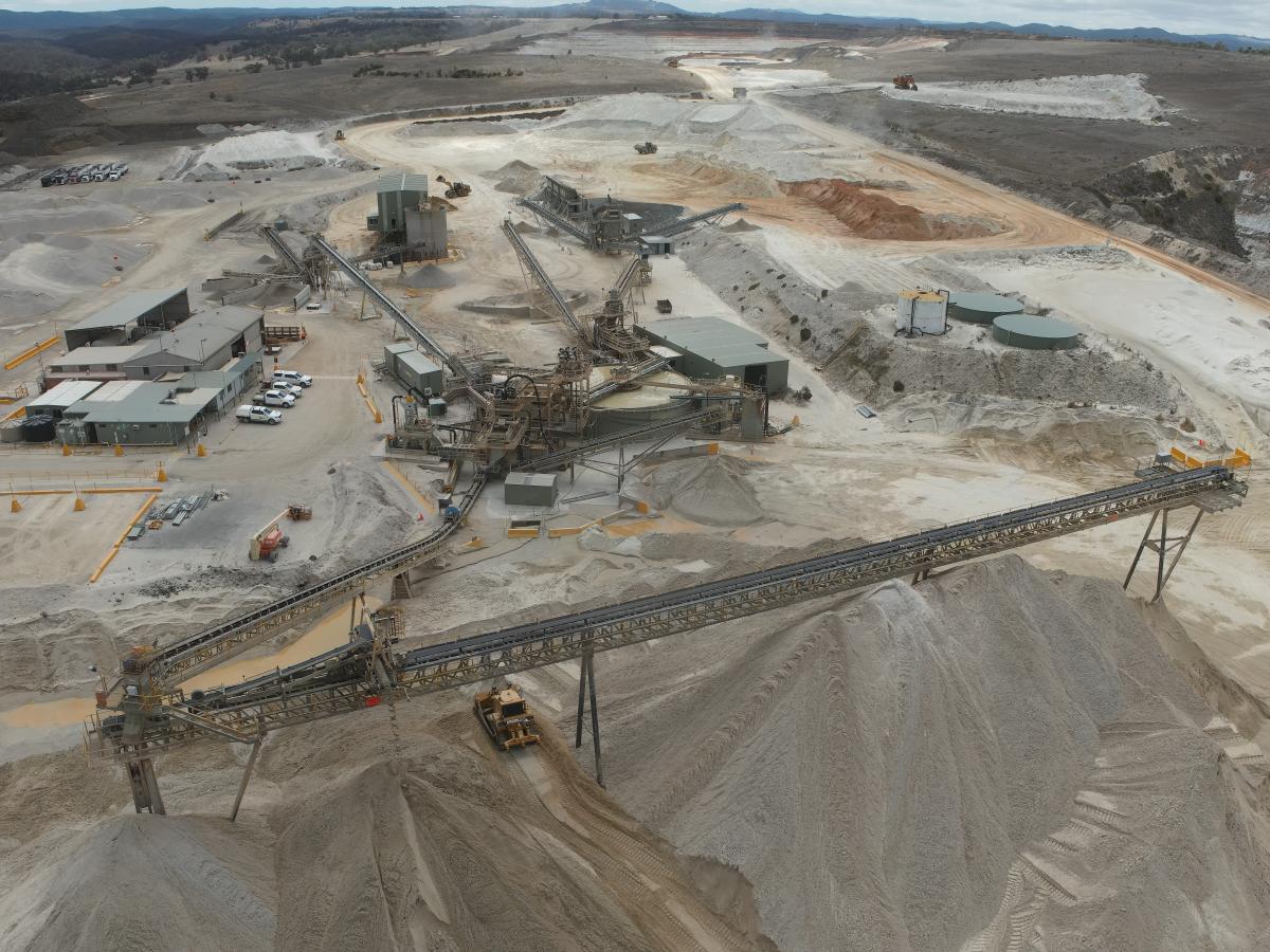 What is quarrying and why do we need it?