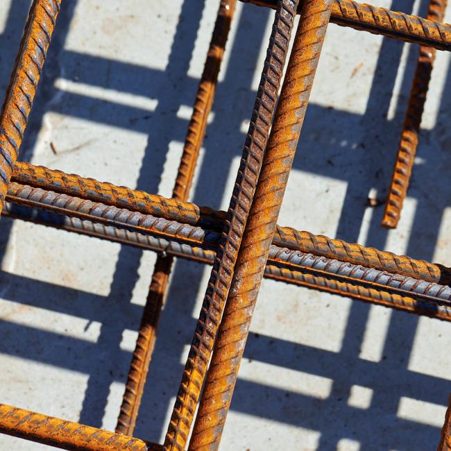 Concrete | Boral