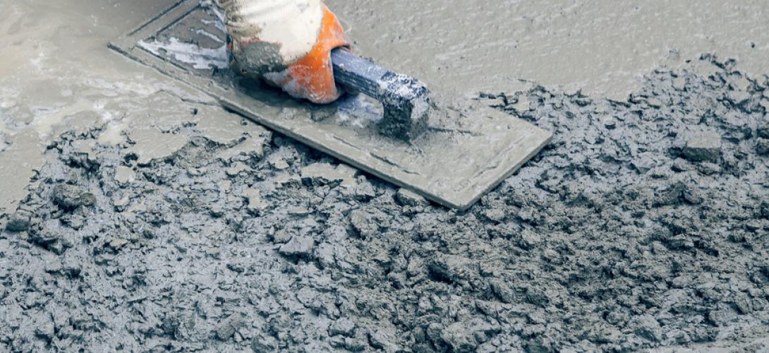 HS Concrete 50MPa* Mix | Boral