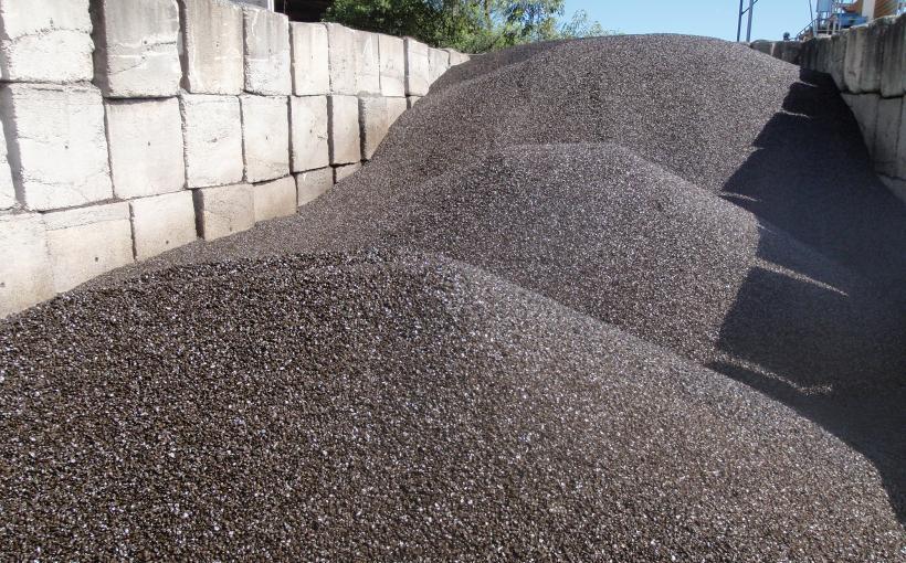 Emulsion Spray Seals | Boral