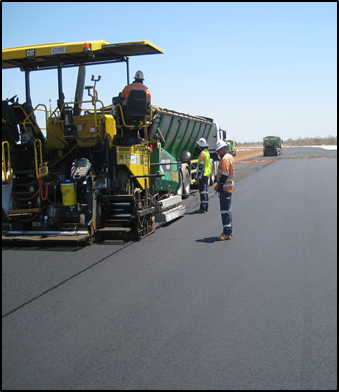 Tindal RAAF Airfield