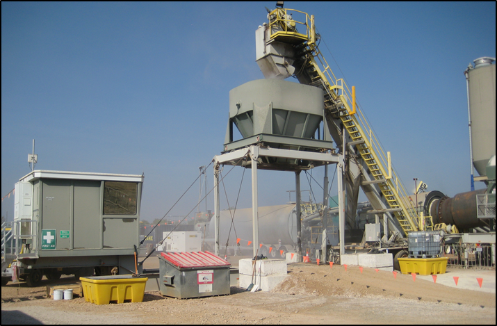 Tindal RAAF Airfield