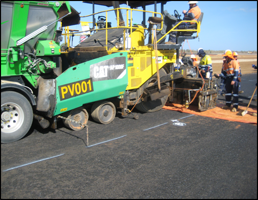 Tindal RAAF Airfield