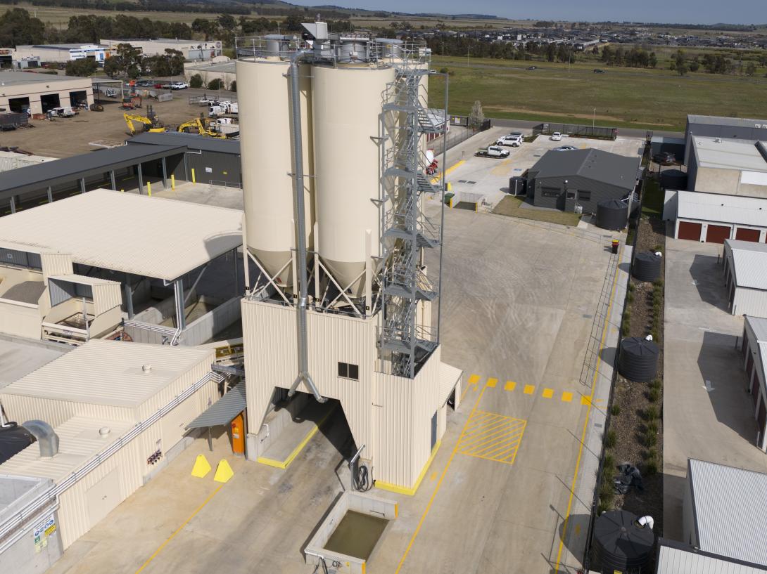 Boral acquires Wallan Concrete plant in the Melbourne north growth corridor