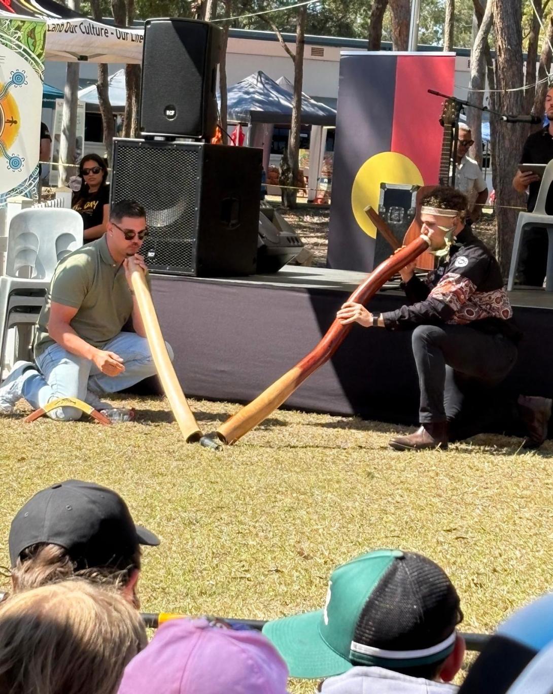 Boral Proudly Sponsors Bundaberg Dorrie Day – Celebrating Culture ...