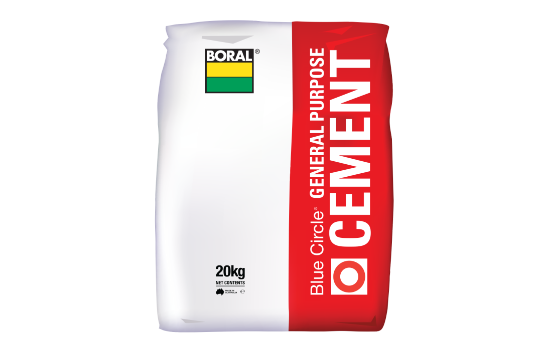 General Purpose Cement | Boral
